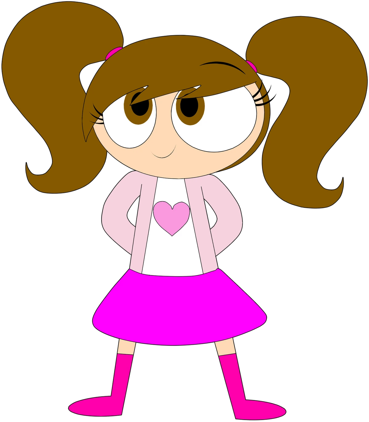 JazzyStar123 | The Adventures of Ra1nb0wK1tty and her allies Wiki | Fandom