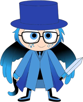 AlNahya | The Adventures of Ra1nb0wK1tty and her allies Wiki | Fandom