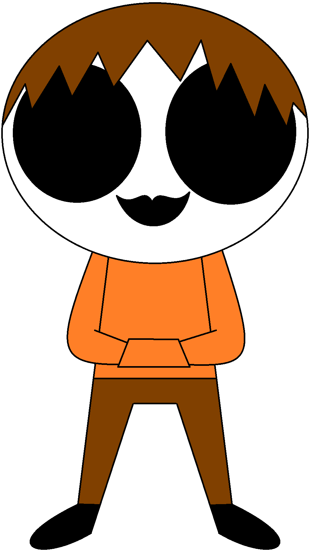 Masky (Ra1nb0wk1tty101) | The Adventures of Ra1nb0wK1tty and her allies ...