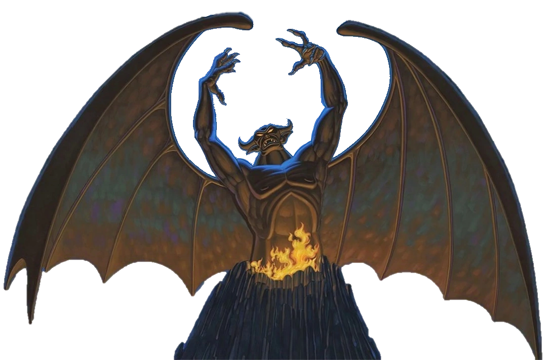 Chernabog | The Adventures of Ra1nb0wK1tty and her allies Wiki | Fandom