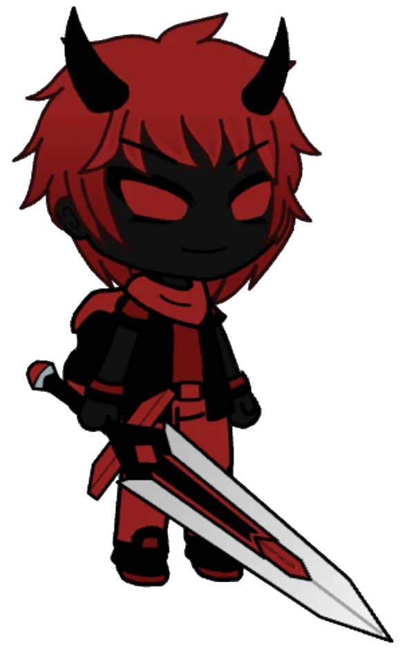 Zalgoid Andreas | The Adventures of Ra1nb0wK1tty and her allies Wiki ...