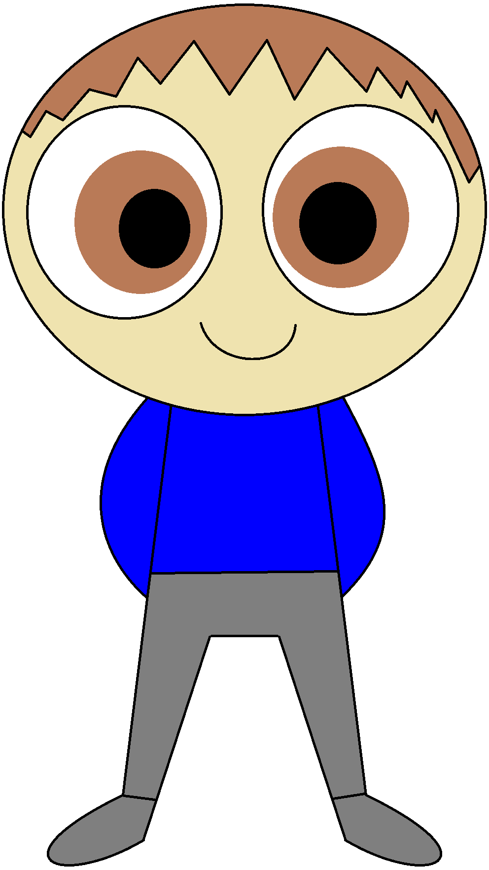 Brilly | The Adventures of Ra1nb0wK1tty and her allies Wiki | Fandom