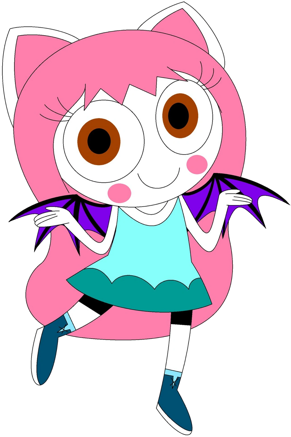 Riley | The Adventures of Ra1nb0wK1tty and her allies Wiki | Fandom