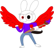 Ced145 | The Adventures of Ra1nb0wK1tty and her allies Wiki | Fandom