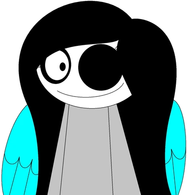 Janiel The Killer | The Adventures of Ra1nb0wK1tty and her allies Wiki ...