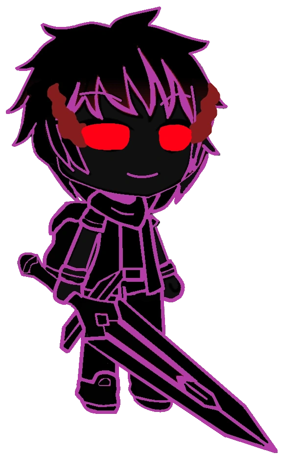 Paradoom Andreas | The Adventures of Ra1nb0wK1tty and her allies Wiki ...