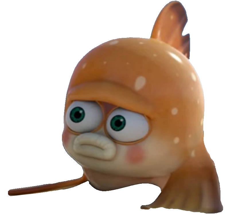 Mud (Larva) | The Adventures of Ra1nb0wK1tty and her allies Wiki | Fandom