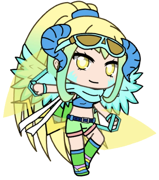 Karlie | The Adventures of Ra1nb0wK1tty and her allies Wiki | Fandom