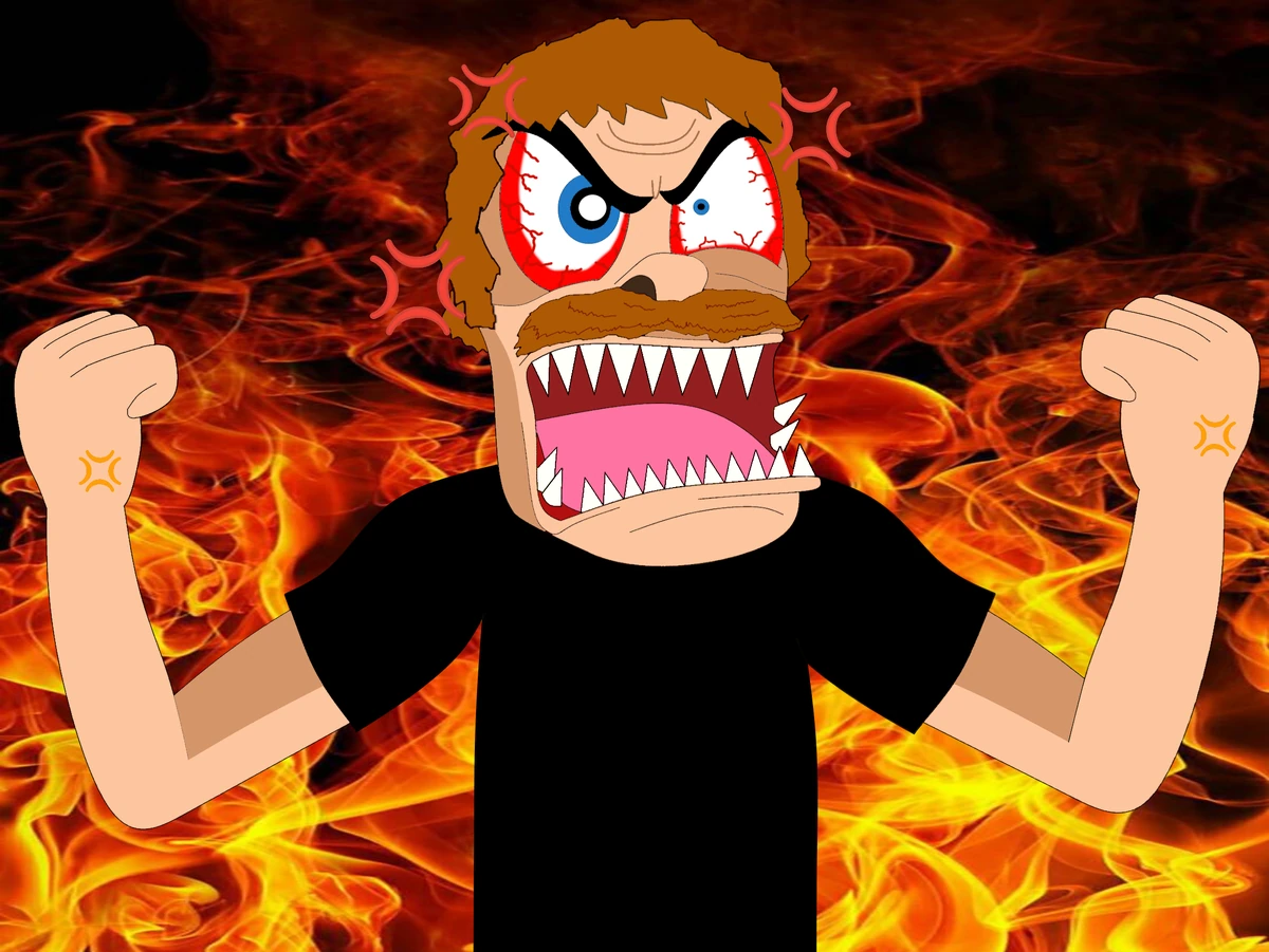 Villainous Rage | The Adventures of Ra1nb0wK1tty and her allies Wiki ...