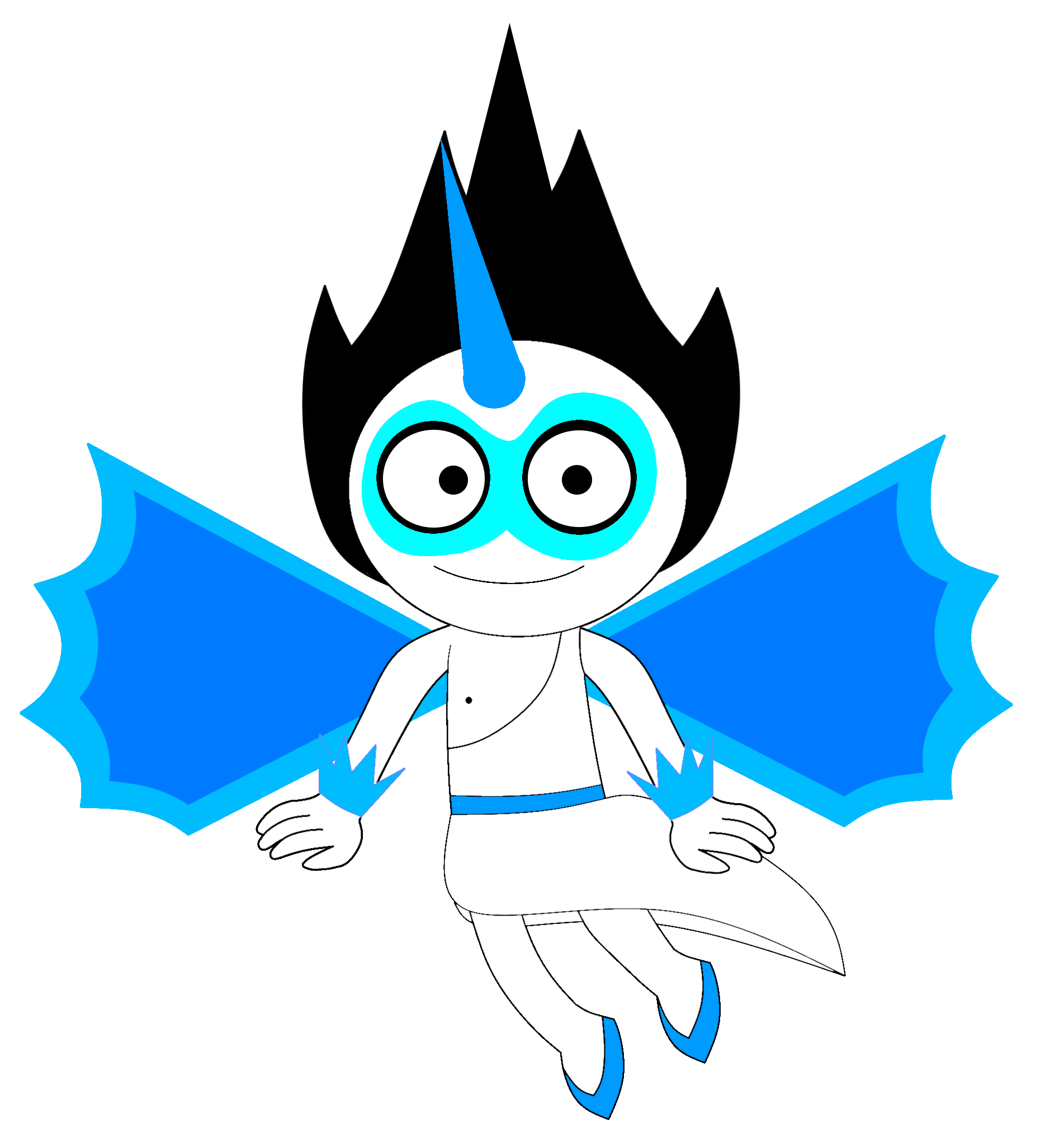 Double Rainbow Jeff The Killer