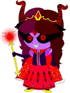 Princess Bloodmoon | The Adventures of Ra1nb0wK1tty and her allies Wiki ...