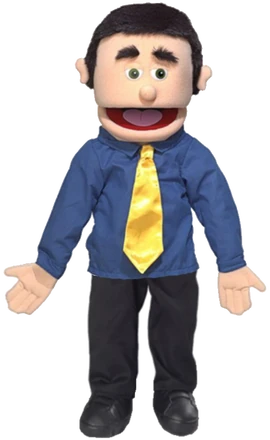 Mr. Winkle | The Adventures of Ra1nb0wK1tty and her allies Wiki | Fandom