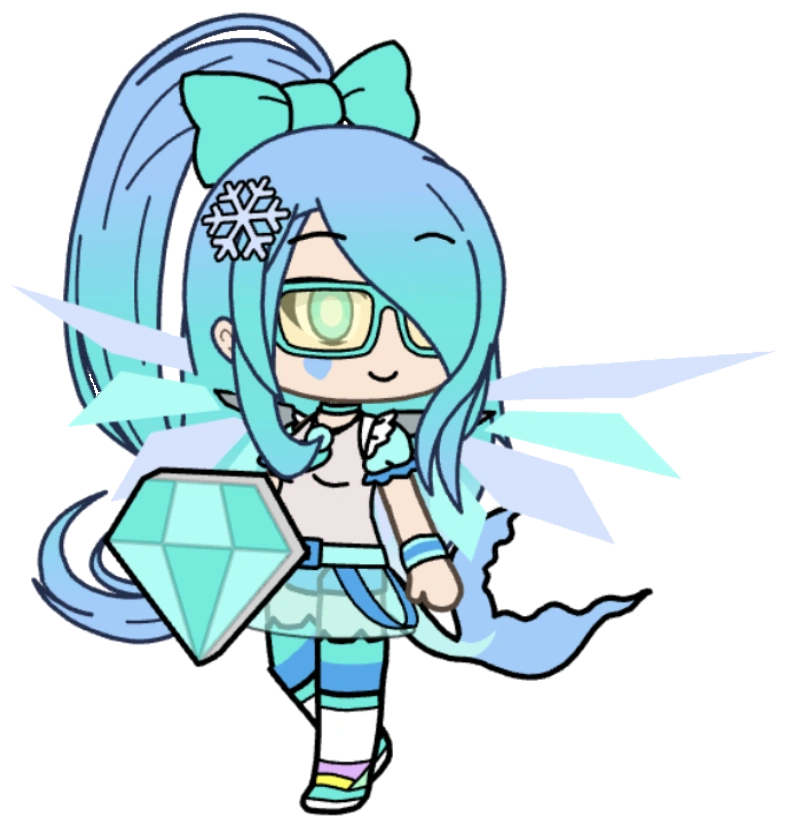 Jenara | The Adventures of Ra1nb0wK1tty and her allies Wiki | Fandom