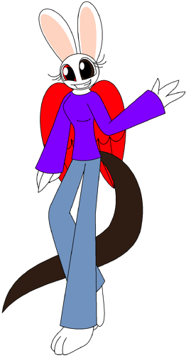 Ced145 | The Adventures of Ra1nb0wK1tty and her allies Wiki | Fandom