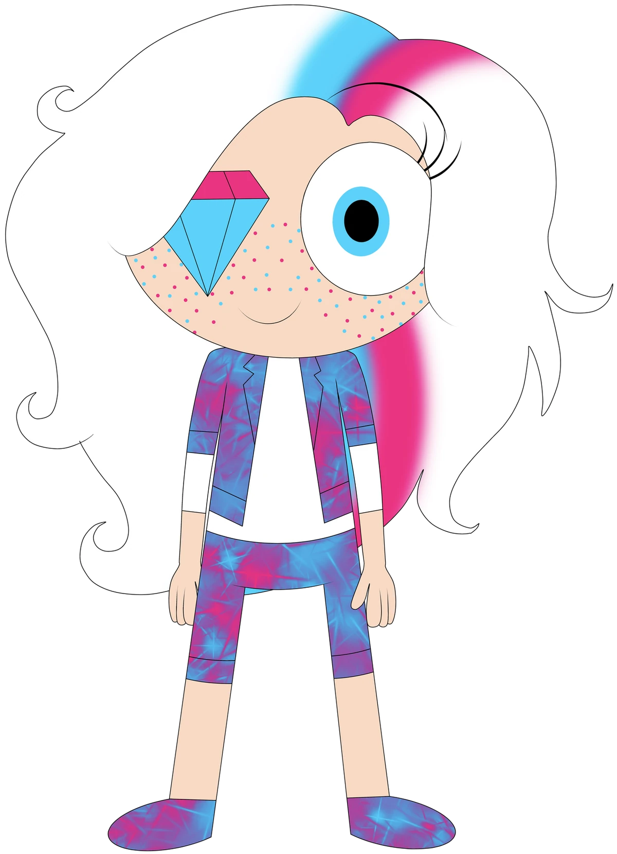 Prismatica | The Adventures of Ra1nb0wK1tty and her allies Wiki | Fandom