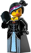Wyldstyle | The Adventures of Ra1nb0wK1tty and her allies Wiki | Fandom