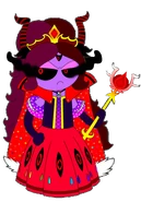 Princess Bloodmoon | The Adventures of Ra1nb0wK1tty and her allies Wiki ...