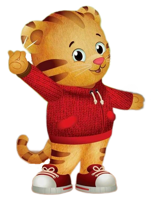 Ian Titus | The Adventures Of Shaun The Sheep And Daniel Tiger Wiki ...