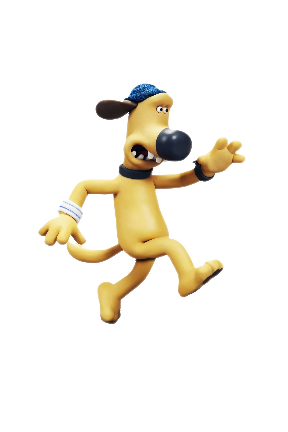 Bitzer | The Adventures Of Shaun The Sheep And Daniel Tiger Wiki | Fandom