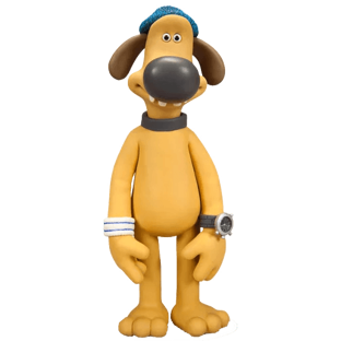 Bitzer | The Adventures Of Shaun The Sheep And Daniel Tiger Wiki | Fandom