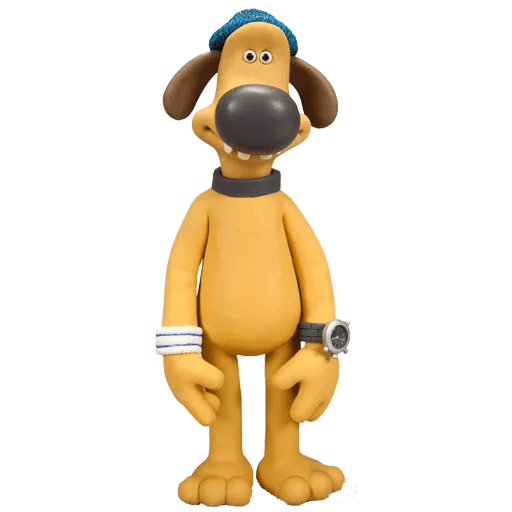 Bitzer | The Adventures Of Shaun The Sheep And Daniel Tiger Wiki | Fandom