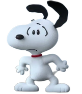 Snoopy | The Adventures Of Shaun The Sheep And Daniel Tiger Wiki | Fandom
