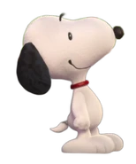 Snoopy | The Adventures Of Shaun The Sheep And Daniel Tiger Wiki | Fandom