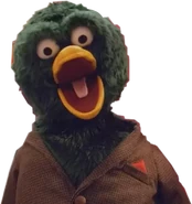 Duck | The Adventures Of Shaun The Sheep And Daniel Tiger Wiki | Fandom