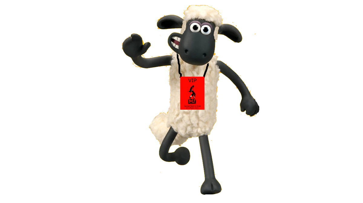 Shaun The Sheep & Daniel Tiger's New York City Adventure | The ...