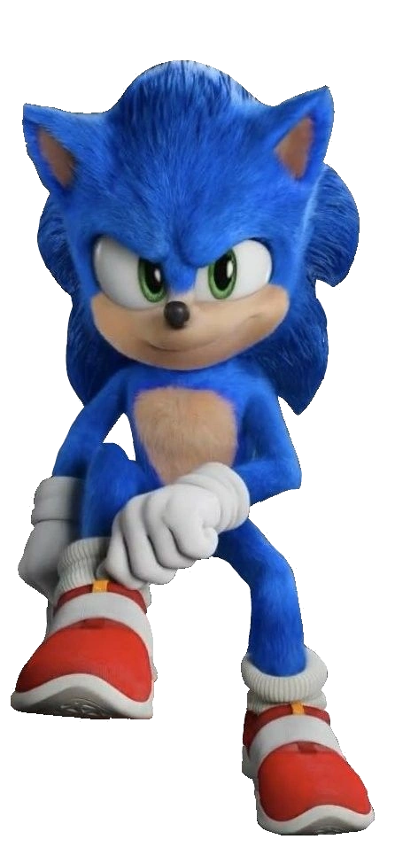 Sonic The Hedgehog | The Adventures Of Shaun The Sheep And Daniel Tiger ...