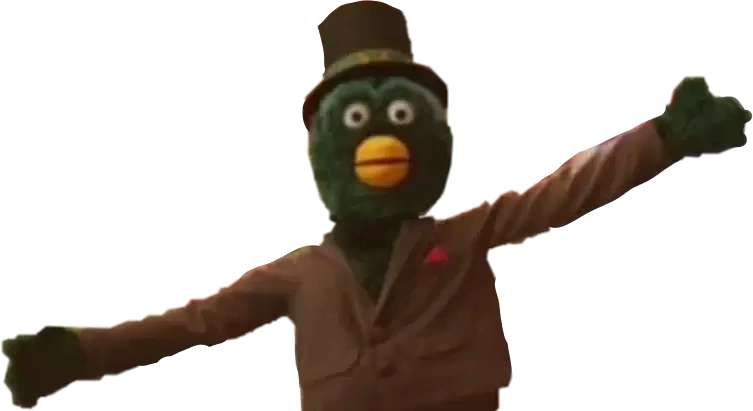 Duck | The Adventures Of Shaun The Sheep And Daniel Tiger Wiki | Fandom