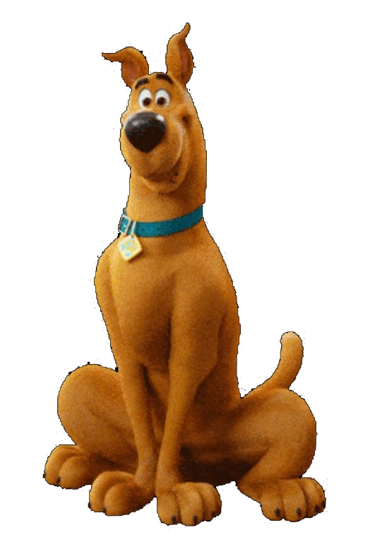 Scooby Doo | The Adventures Of Shaun The Sheep And Daniel Tiger Wiki ...