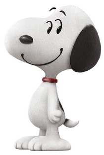 Snoopy | The Adventures Of Shaun The Sheep And Daniel Tiger Wiki | Fandom