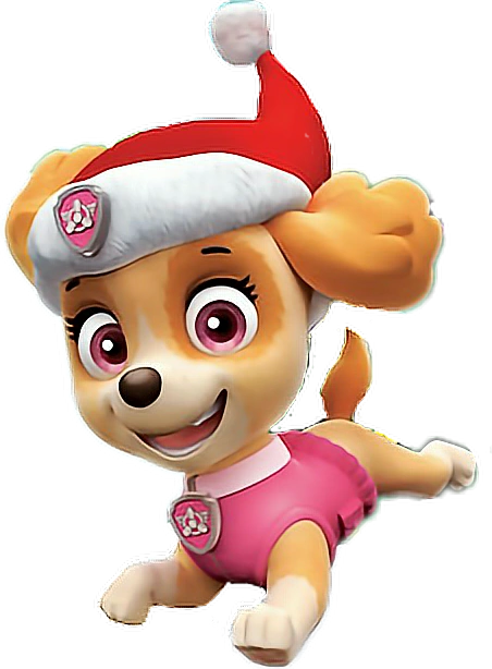 Skye | The Adventures Of Shaun The Sheep And Daniel Tiger Wiki | Fandom