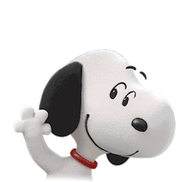 Snoopy | The Adventures Of Shaun The Sheep And Daniel Tiger Wiki | Fandom