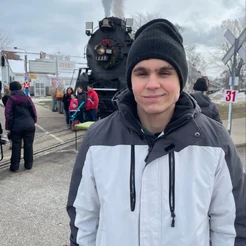 Ian Titus | The Adventures Of Shaun The Sheep And Daniel Tiger Wiki ...