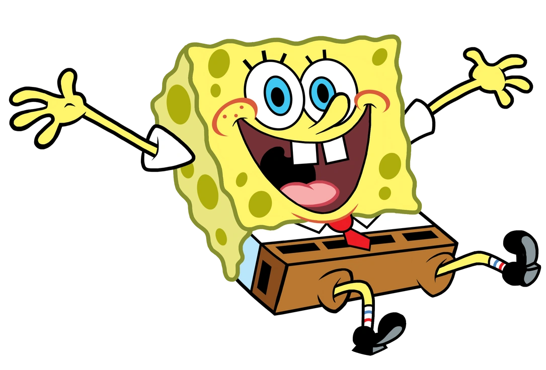 SpongeBob SquarePants | The Adventures Of Shaun The Sheep And Daniel ...