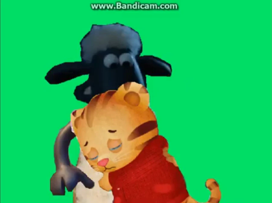 It's Okay To Feel Sad | The Adventures Of Shaun The Sheep And Daniel ...