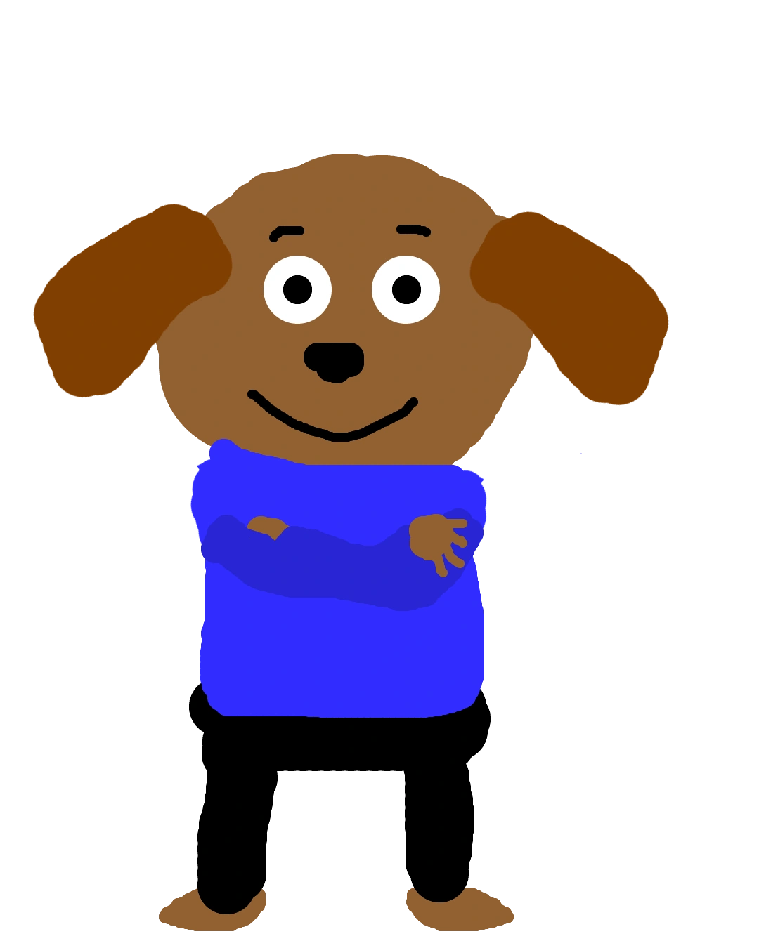 Lewis Puppydog | The Adventures Of Shaun The Sheep And Daniel Tiger ...