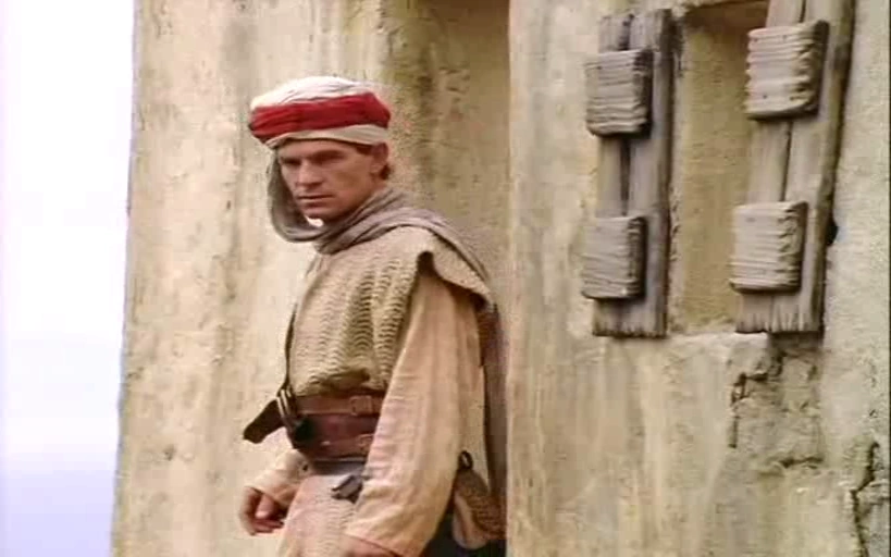 Belkor | The Adventures of Sinbad (1996) Wiki | Fandom