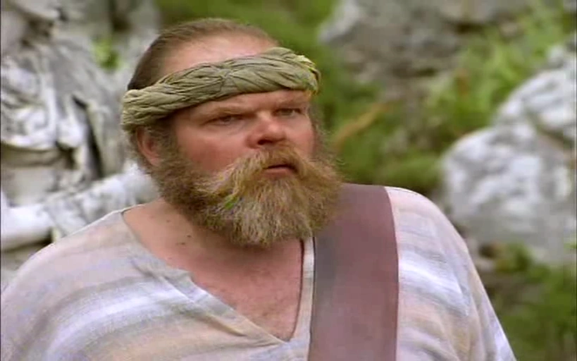 Doubar | The Adventures of Sinbad (1996) Wiki | Fandom