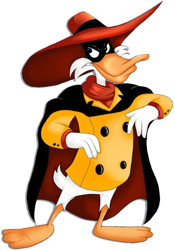 Negaduck | The Adventures Of Sofia, Donald & Goofy Wiki | Fandom