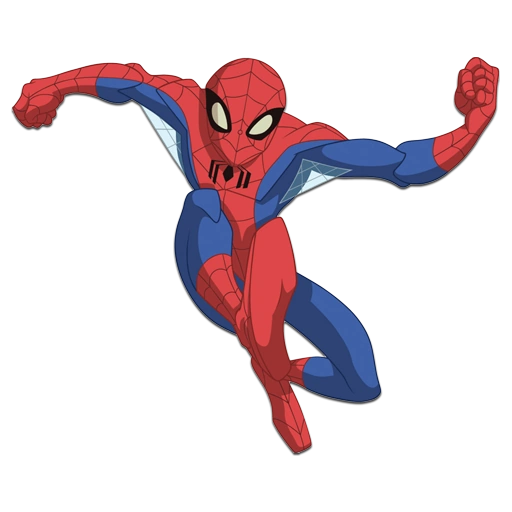 Spider-Man | The Adventures Of Sofia, Donald & Goofy Wiki | Fandom