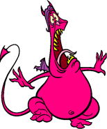 Villains | The Adventures Of Sofia, Donald & Goofy Wiki | Fandom