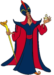 Jafar | The Adventures Of Sofia, Donald & Goofy Wiki | Fandom