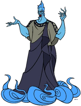 Hades | The Adventures Of Sofia, Donald & Goofy Wiki | Fandom