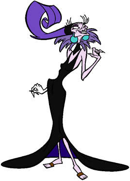 Yzma | The Adventures Of Sofia, Donald & Goofy Wiki | Fandom