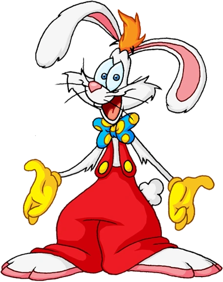 Roger Rabbit | The Adventures Of Sofia, Donald & Goofy Wiki | Fandom