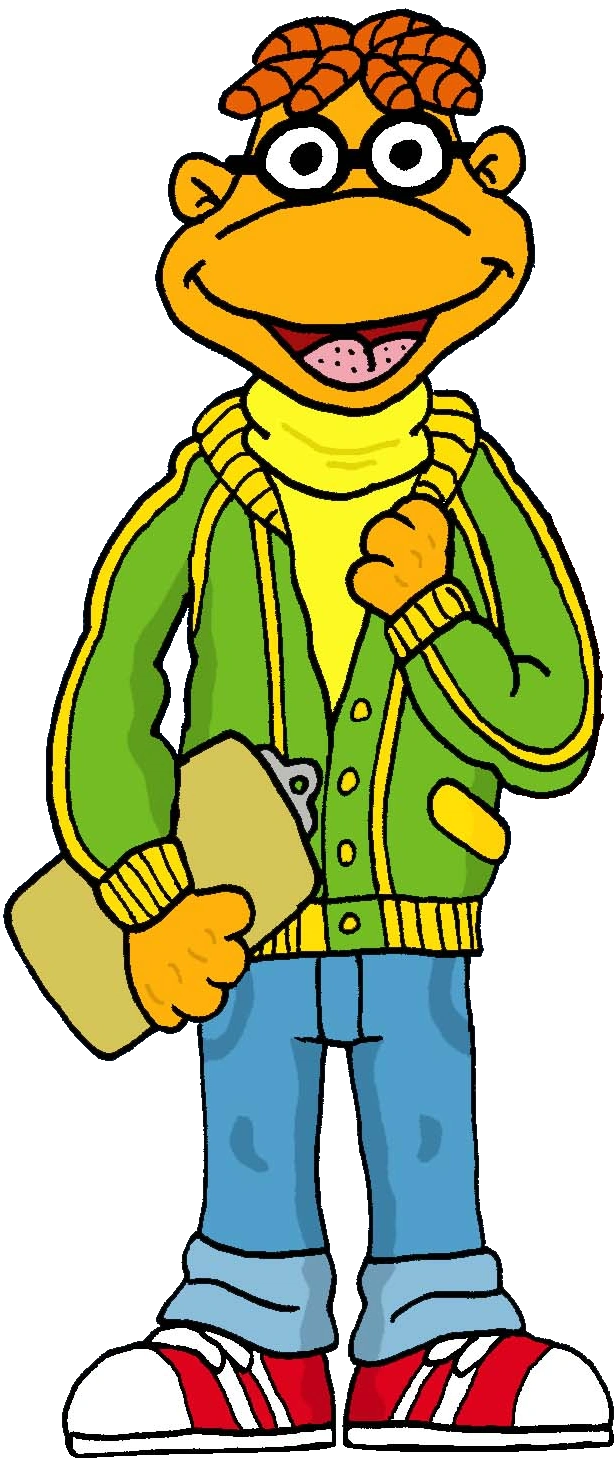 Scooter | The Adventures Of Sofia, Donald & Goofy Wiki | Fandom