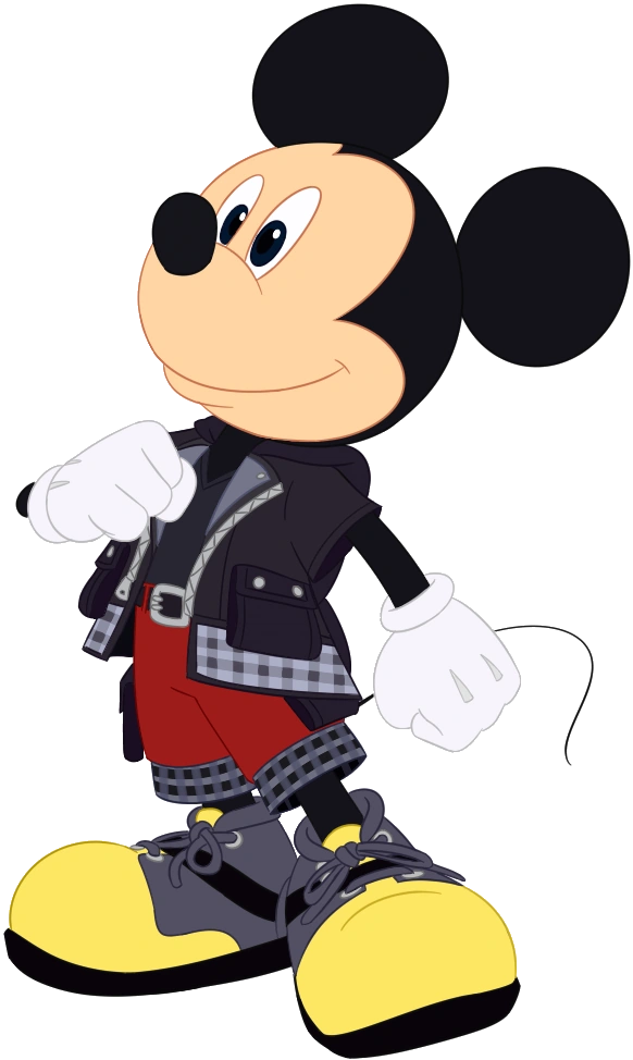 King Mickey Mouse | The Adventures Of Sofia, Donald & Goofy Wiki | Fandom